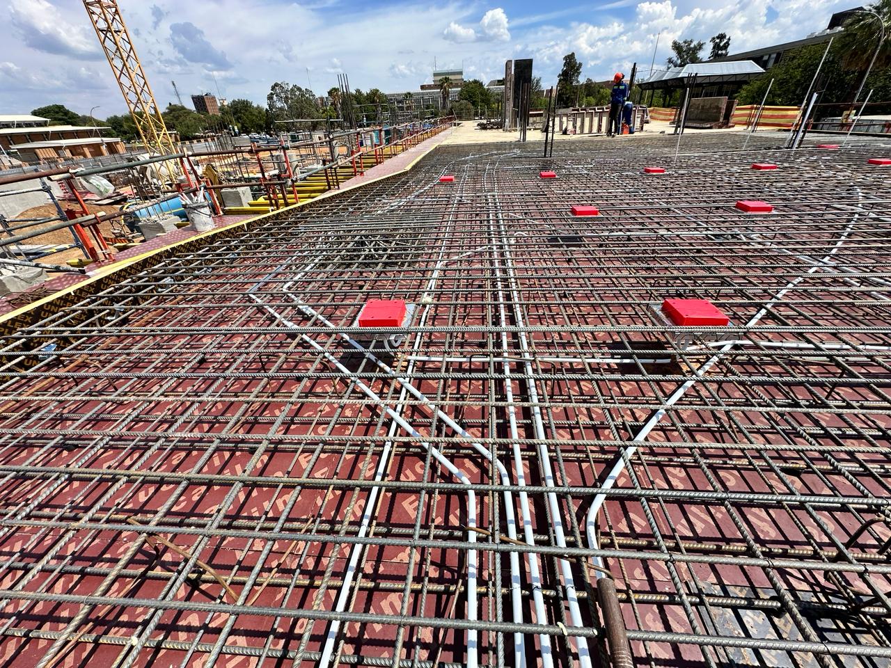 About Us - RWK Electrical